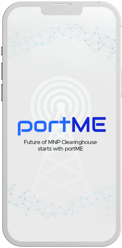 Port Me
